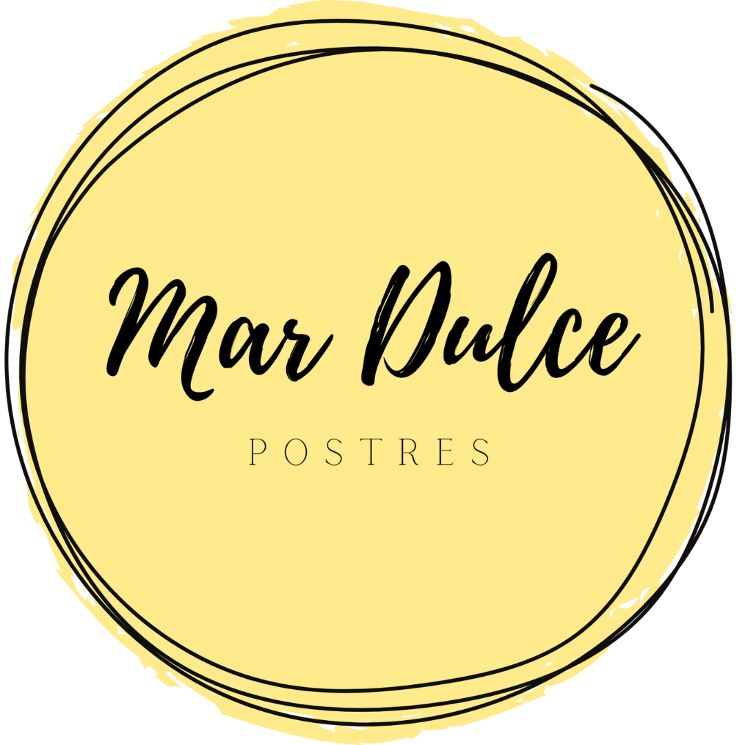 Mar Dulce Postres