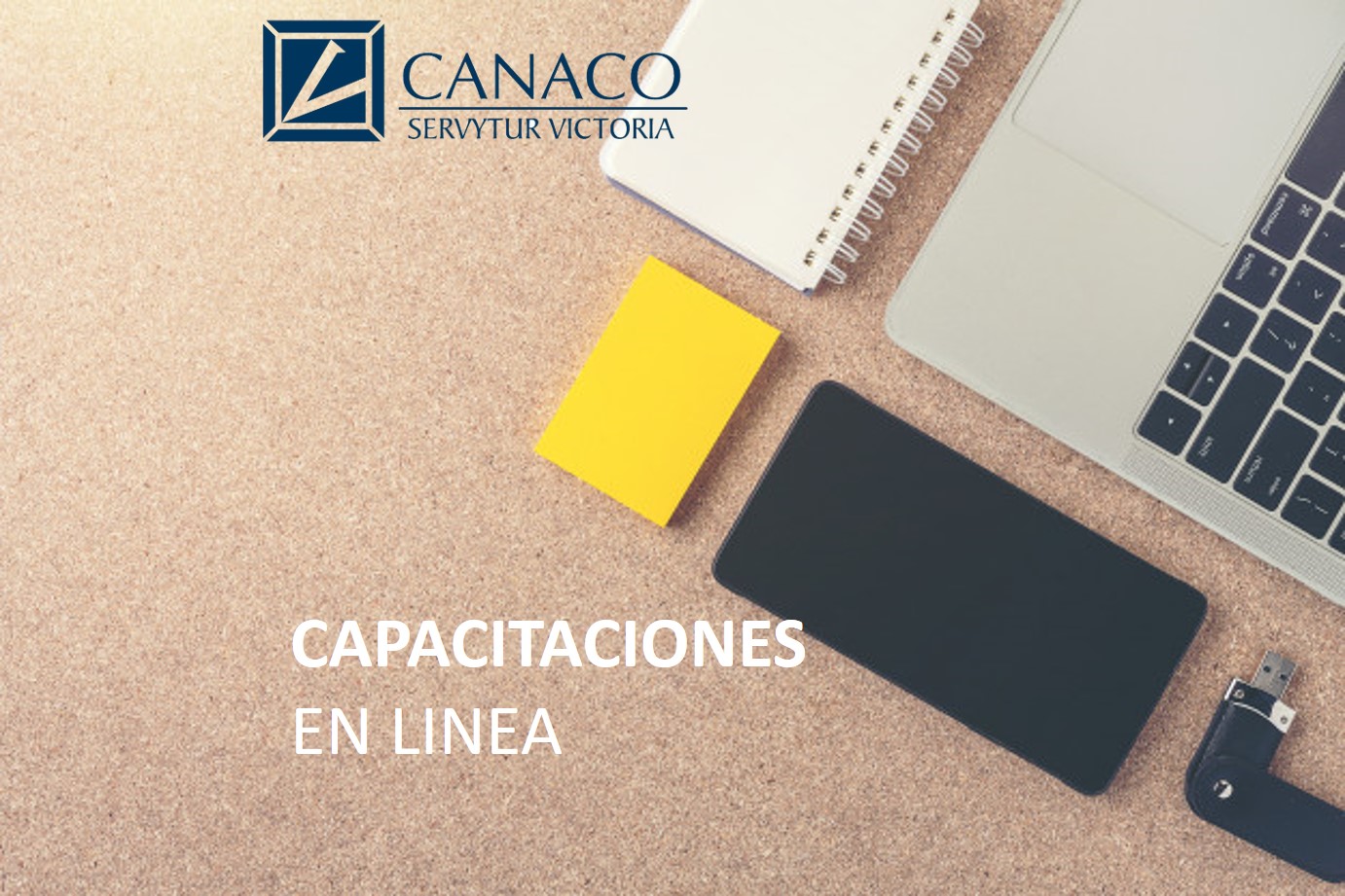 ¿Qué es Mercado CANACO?