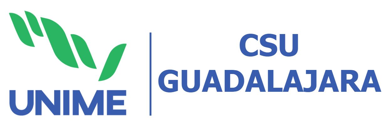 CSU UNIME Guadalajara