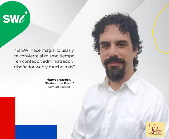 SWi Créditos y Servicios Financieros