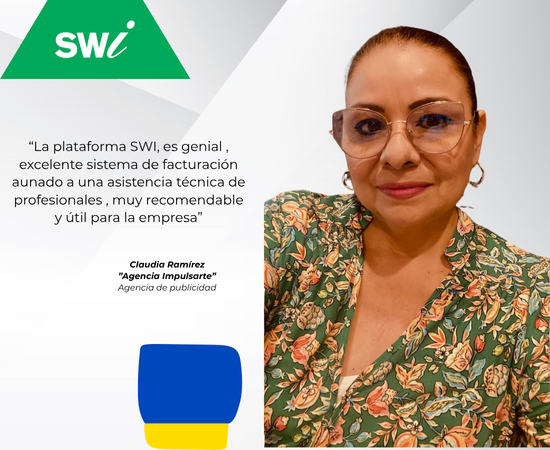 SWi Créditos y Servicios Financieros