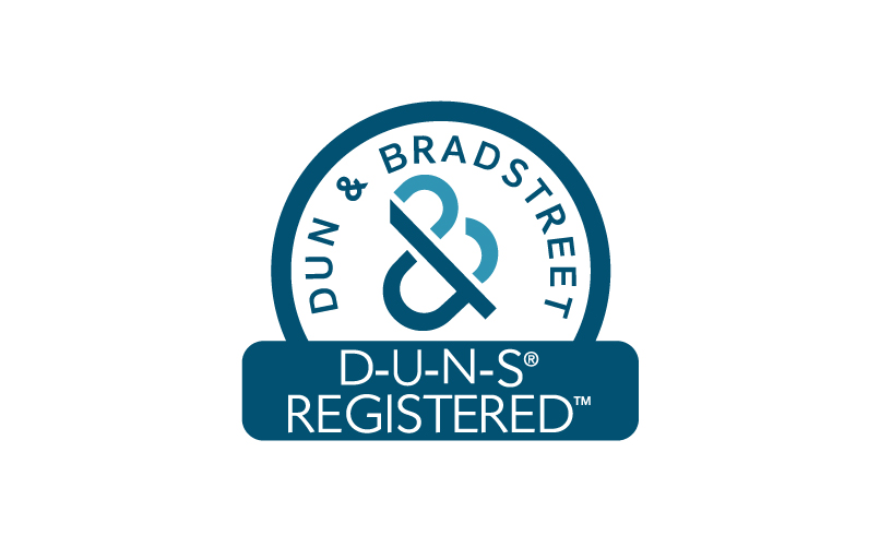 DUNS Registred